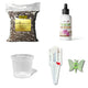 Deluxe All Purpose Orchid Starter Kit – rePotme