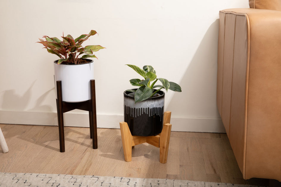 Infinity Plant Stand – rePotme
