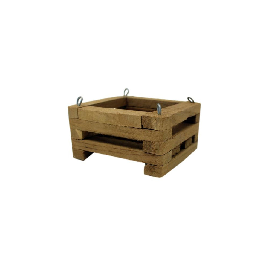 Vanda Basket - 4 inch – rePotme