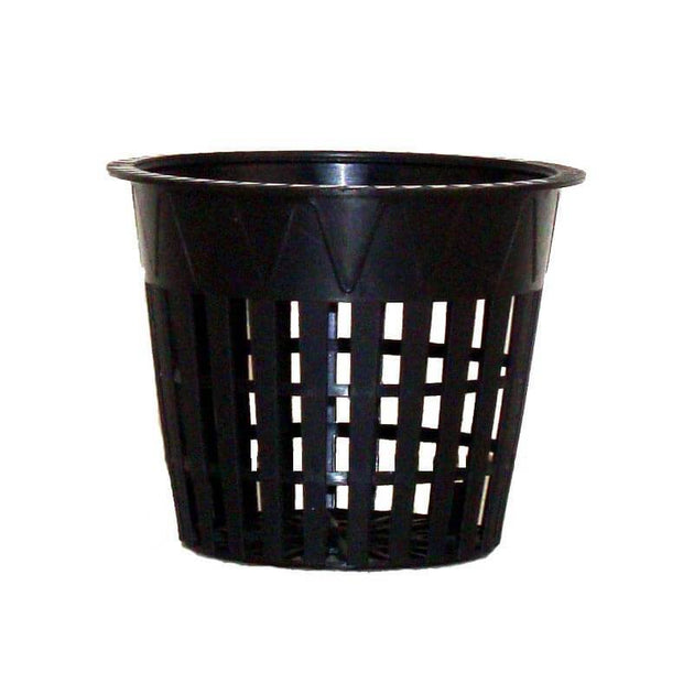 Net Pots – rePotme