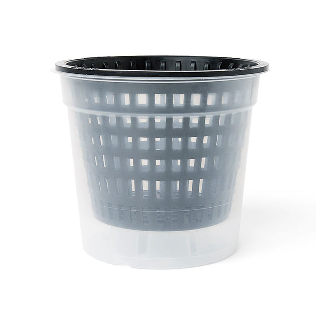 Oxygen Core Dual Pots – rePotme