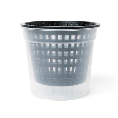 Oxygen Core Dual Pots – rePotme