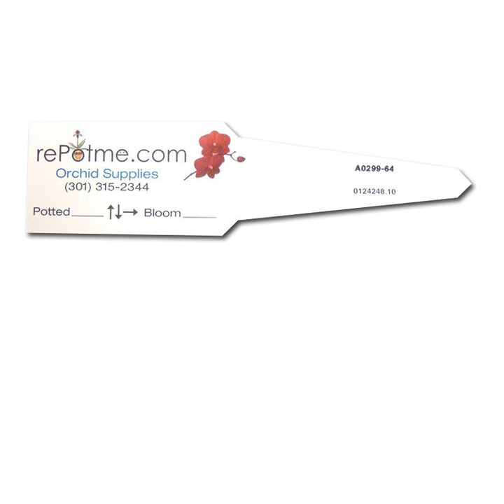 Orchid Labels - One Dozen – rePotme