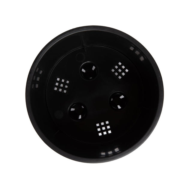 6 inch Aqua Core Self Watering Pot - Designer White – rePotme